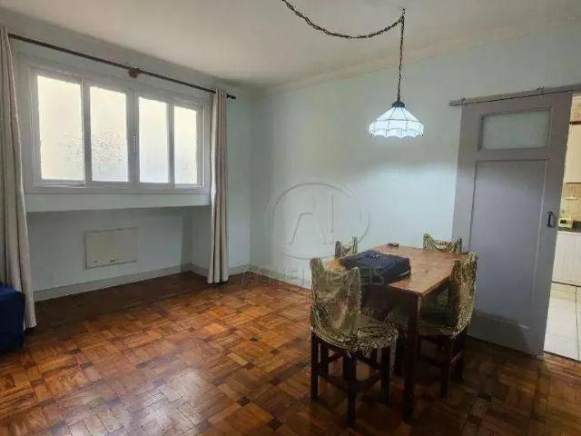 Apartamento para Venda em Santos/SP Boqueirão 2 Quartos