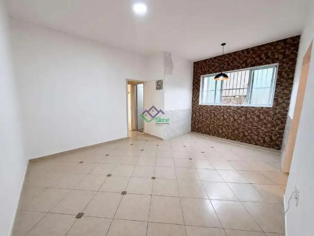 Apartamento para Venda em Santos/SP Boqueirão 2 Quartos