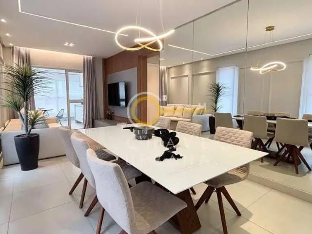 Apartamento para Venda em Santos/SP Boqueirão 2 Quartos