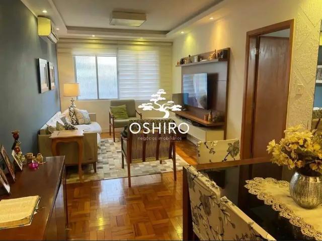 Apartamento para Venda em Santos/SP Boqueirão 2 Quartos
