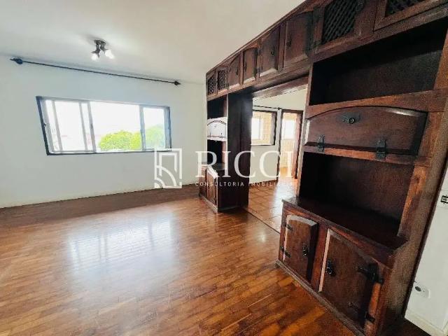 Apartamento para Venda em Santos/SP Boqueirão 2 Quartos