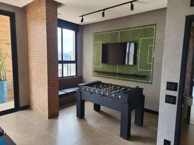 Apartamento para Venda em Santos/SP Boqueirão 2 Quartos
