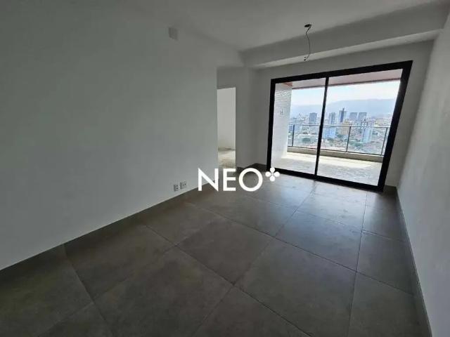 Apartamento para Venda em Santos/SP Boqueirão 2 Quartos