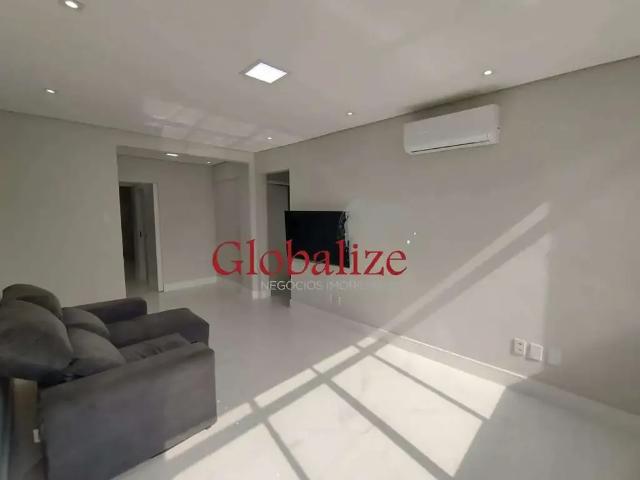 Apartamento para Venda em Santos/SP Boqueirão 2 Quartos