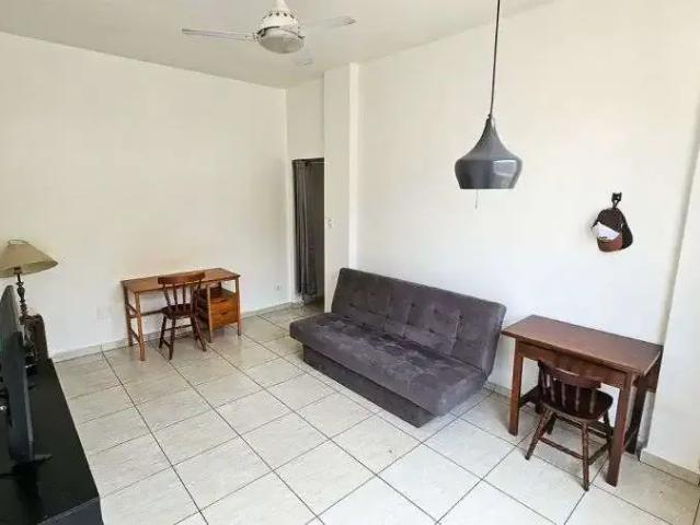Apartamento para Venda em Santos/SP Boqueirão 2 Quartos
