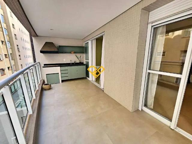 Apartamento para Venda em Santos/SP Boqueirão 2 Quartos