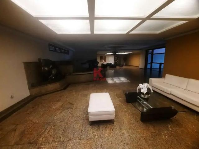Apartamento para Venda em Santos/SP Boqueirão 2 Quartos