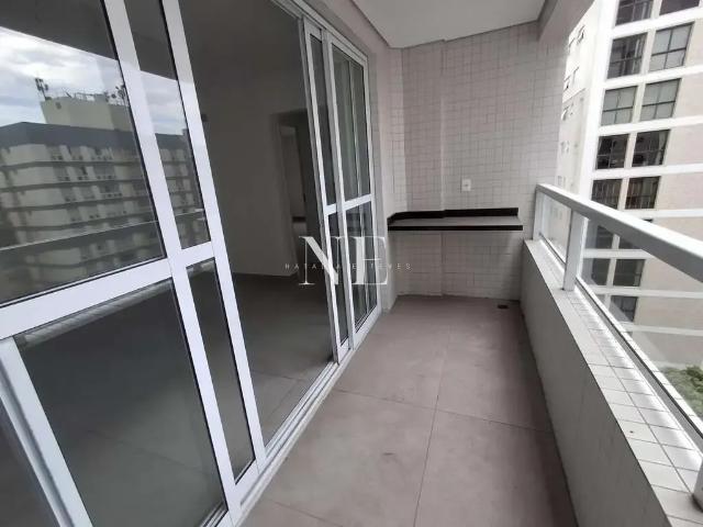 Apartamento para Venda em Santos/SP Boqueirão 2 Quartos
