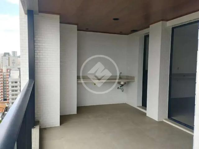 Apartamento para Venda em Santos/SP Boqueirão 2 Quartos