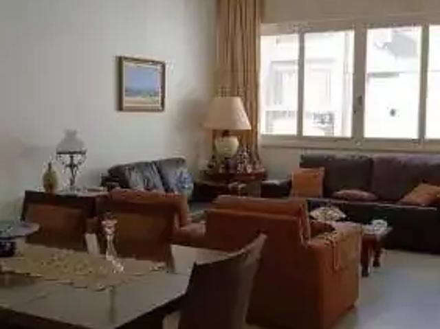 Apartamento para Venda em Santos/SP Boqueirão 2 Quartos