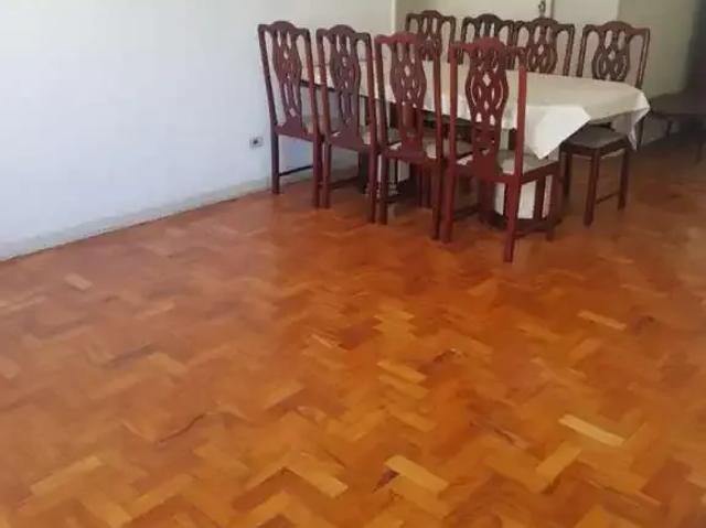 Apartamento para Venda em Santos/SP Boqueirão 2 Quartos