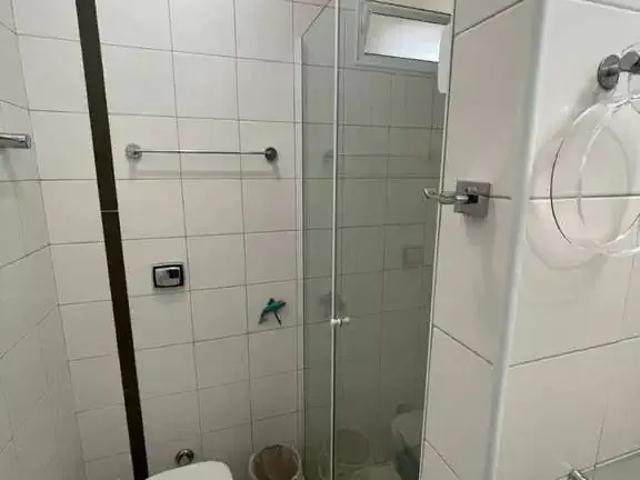 Apartamento para Venda em Santos/SP Boqueirão 2 Quartos