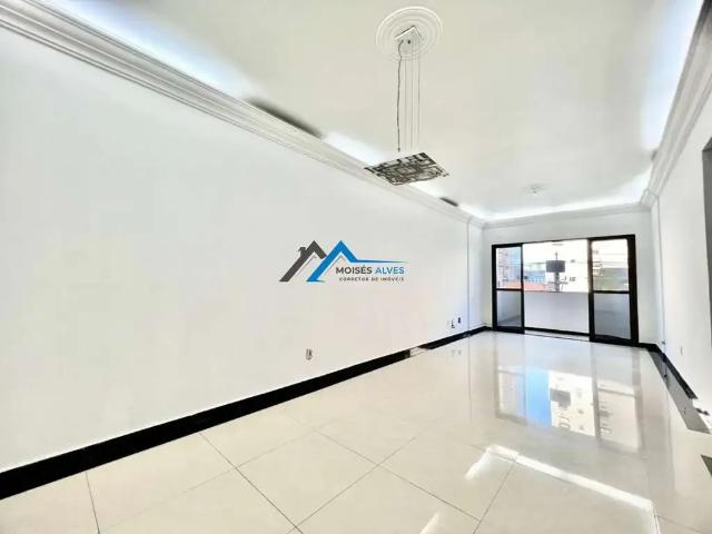 Apartamento para Venda em Santos/SP Boqueirão 2 Quartos