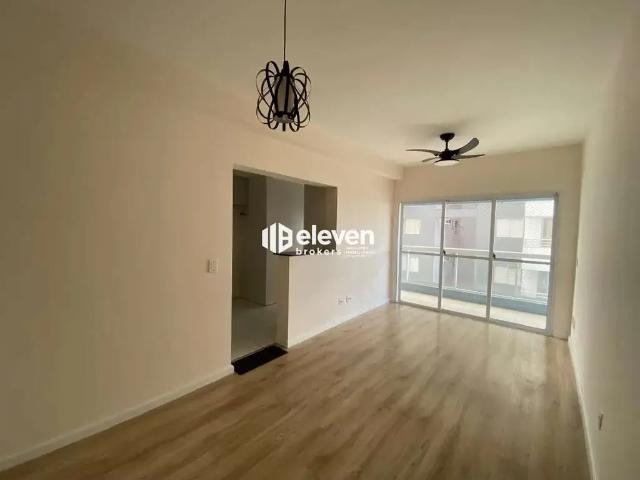 Apartamento para Venda em Santos/SP Boqueirão 2 Quartos