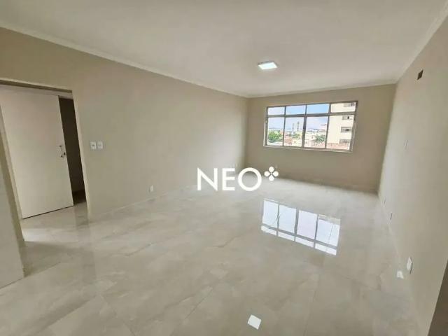 Apartamento para Venda em Santos/SP Boqueirão 2 Quartos