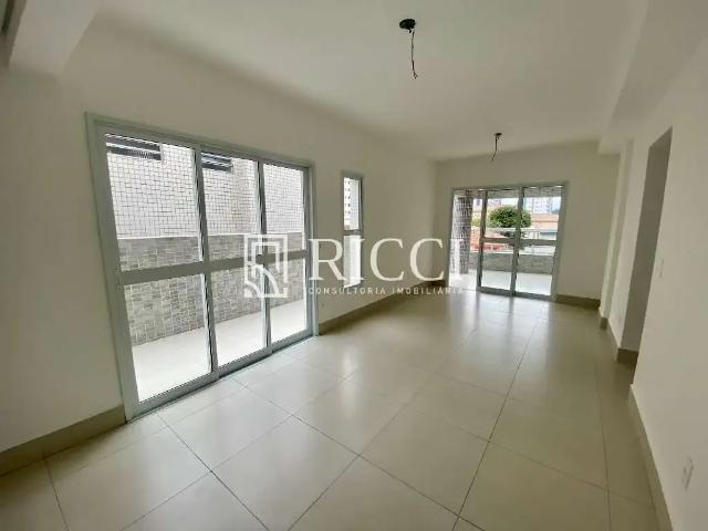 Apartamento para Venda em Santos/SP Boqueirão 2 Quartos