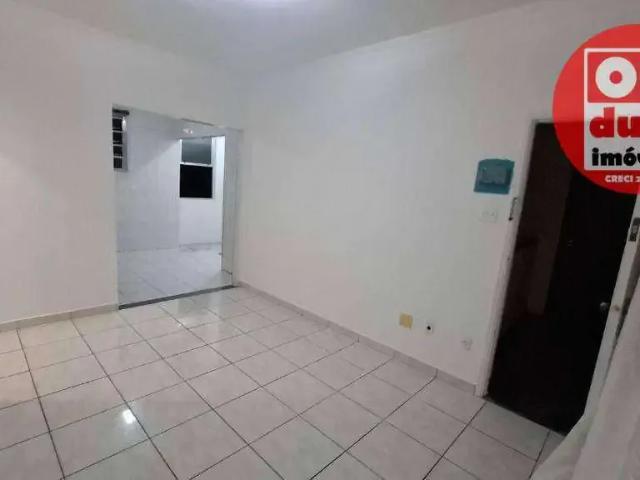 Apartamento para Venda em Santos/SP Boqueirão 2 Quartos