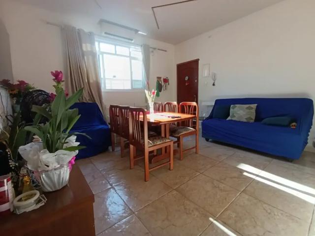 Apartamento para Venda em Santos/SP Boqueirão 2 Quartos