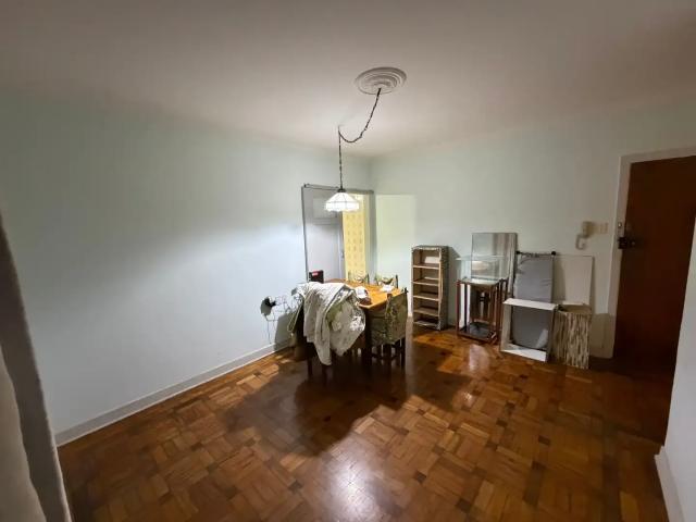 Apartamento para Venda em Santos/SP Boqueirão 2 Quartos