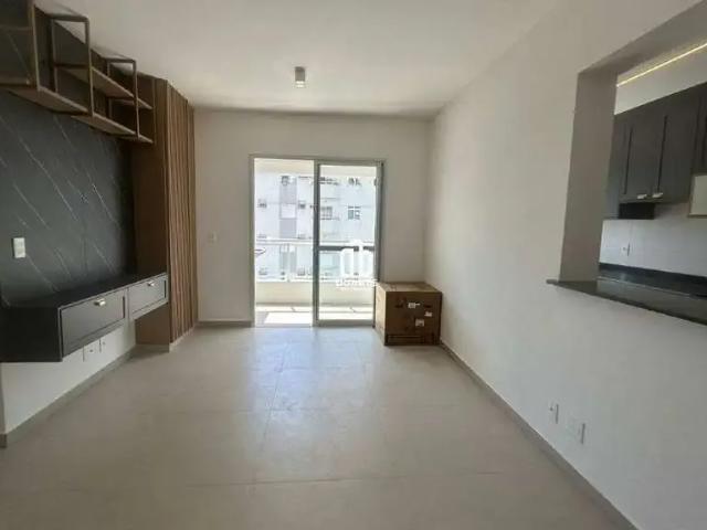Apartamento para Venda em Santos/SP Boqueirão 2 Quartos
