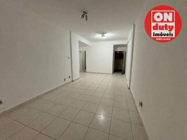 Apartamento para Venda em Santos/SP Boqueirão 2 Quartos