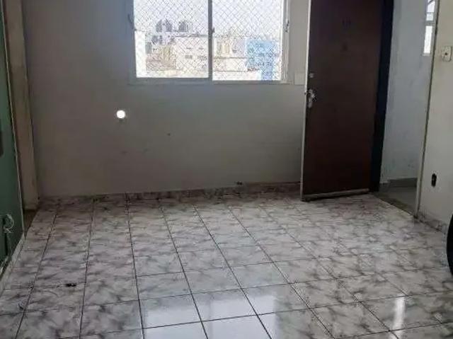 Apartamento para Venda em Santos/SP Boqueirão 2 Quartos