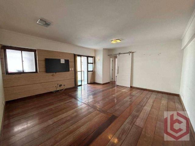 Apartamento para Venda em Santos/SP Boqueirão 2 Quartos
