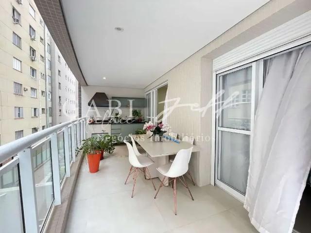 Apartamento para Venda em Santos/SP Boqueirão 2 Quartos