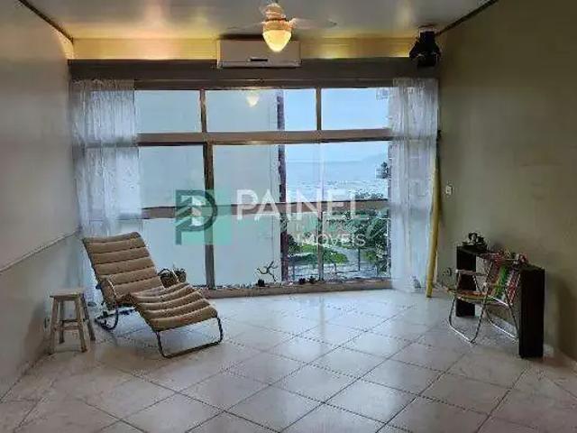 Apartamento para Venda em Santos/SP Boqueirão 2 Quartos