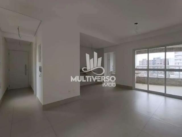 Apartamento para Venda em Santos/SP Boqueirão 2 Quartos