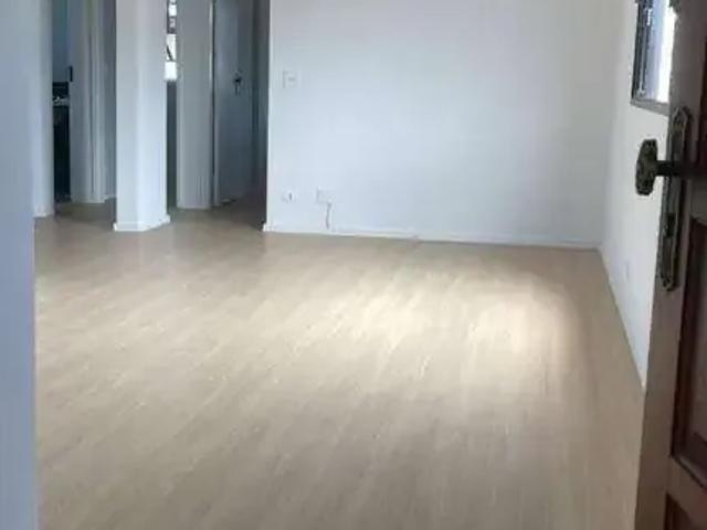 Apartamento para Venda em Santos/SP Boqueirão 2 Quartos