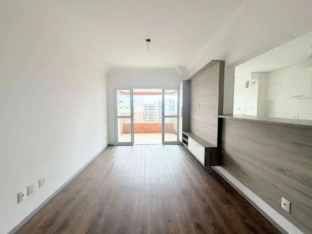 Apartamento para Venda em Santos/SP Boqueirão 2 Quartos