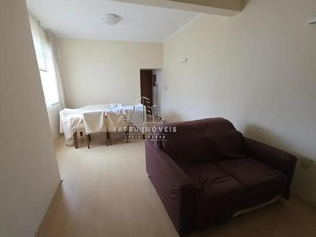 Apartamento para Venda em Santos/SP Boqueirão 2 Quartos
