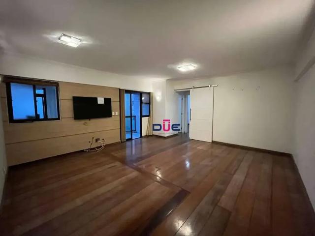 Apartamento para Venda em Santos/SP Boqueirão 2 Quartos