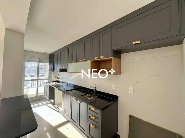 Apartamento para Venda em Santos/SP Boqueirão 2 Quartos