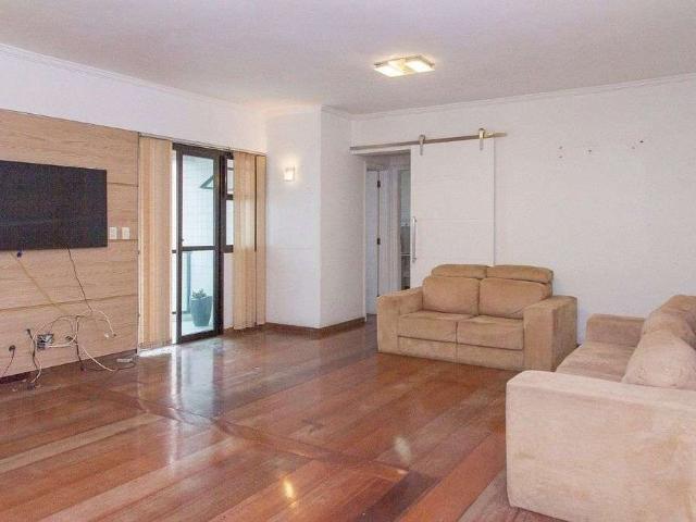 Apartamento para Venda em Santos/SP Boqueirão 2 Quartos