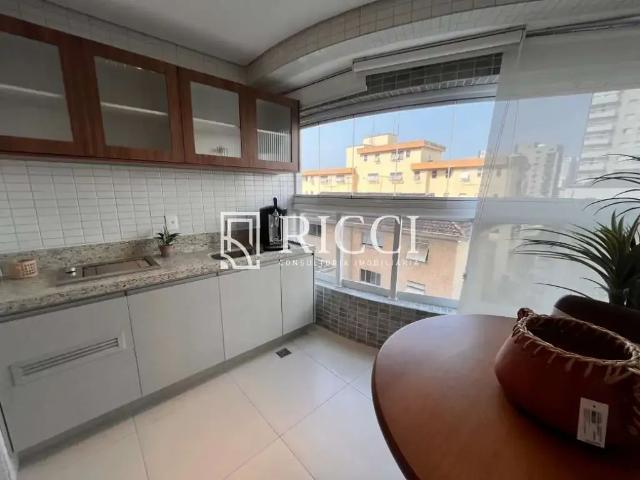 Apartamento para Venda em Santos/SP Boqueirão 2 Quartos