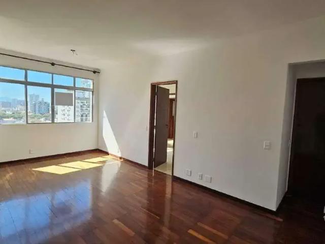 Apartamento para Venda em Santos/SP Boqueirão 2 Quartos