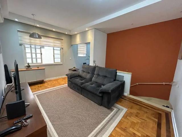 Apartamento para Venda em Santos/SP Boqueirão 2 Quartos