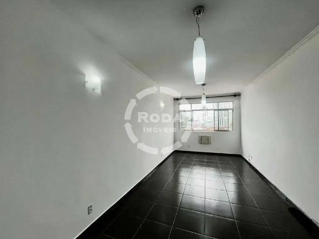 Apartamento para Venda em Santos/SP Boqueirão 2 Quartos