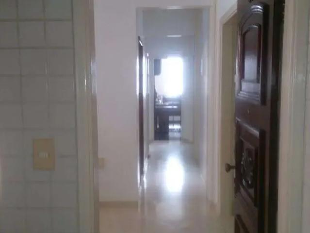 Apartamento para Venda em Santos/SP Boqueirão 2 Quartos