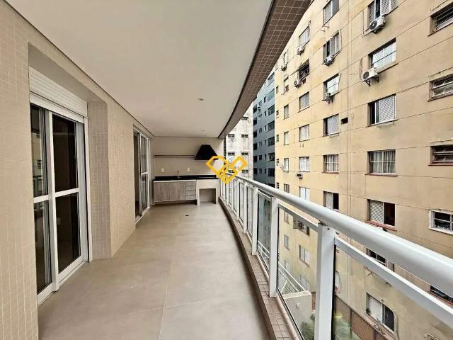 Apartamento para Venda em Santos/SP Boqueirão 2 Quartos