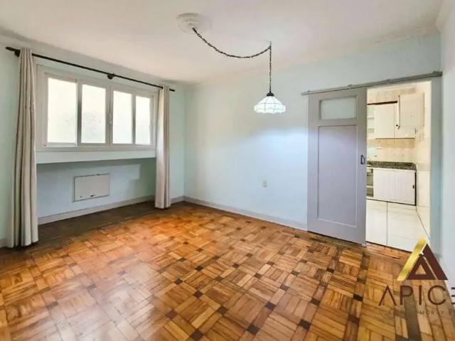 Apartamento para Venda em Santos/SP Boqueirão 2 Quartos