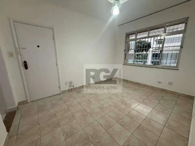 Apartamento para Venda em Santos/SP Boqueirão 2 Quartos