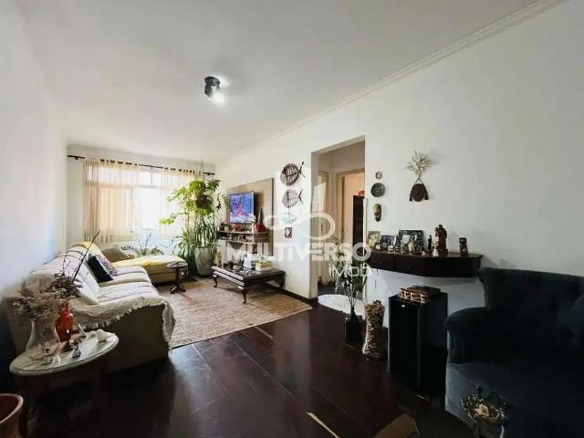Apartamento para Venda em Santos/SP Boqueirão 2 Quartos