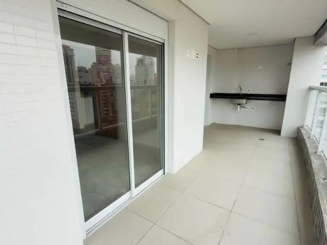 Apartamento para Venda em Santos/SP Boqueirão 2 Quartos