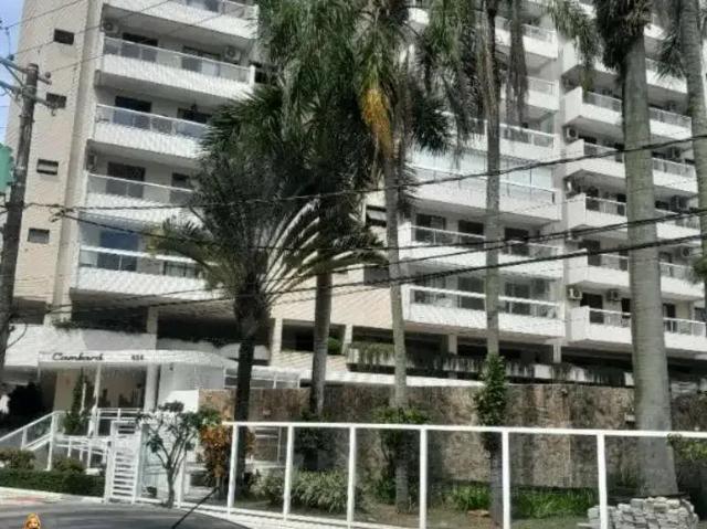 Apartamento para Venda em Santos/SP Boqueirão 2 Quartos