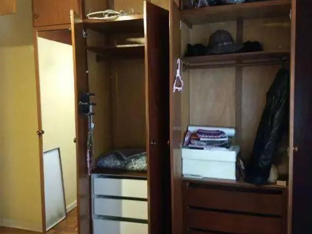 Apartamento para Venda em Santos/SP Boqueirão 2 Quartos