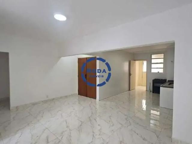 Apartamento para Venda em Santos/SP Boqueirão 2 Quartos