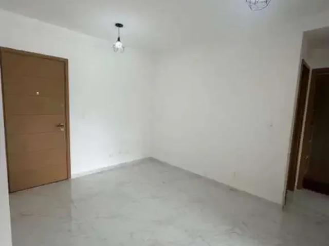 Apartamento para Venda em Santos/SP Boqueirão 2 Quartos